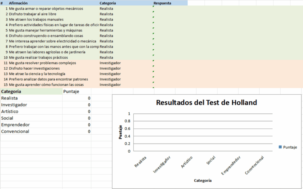 Plantilla de Excel de Bitácora de Trading (Descarga Gratis)